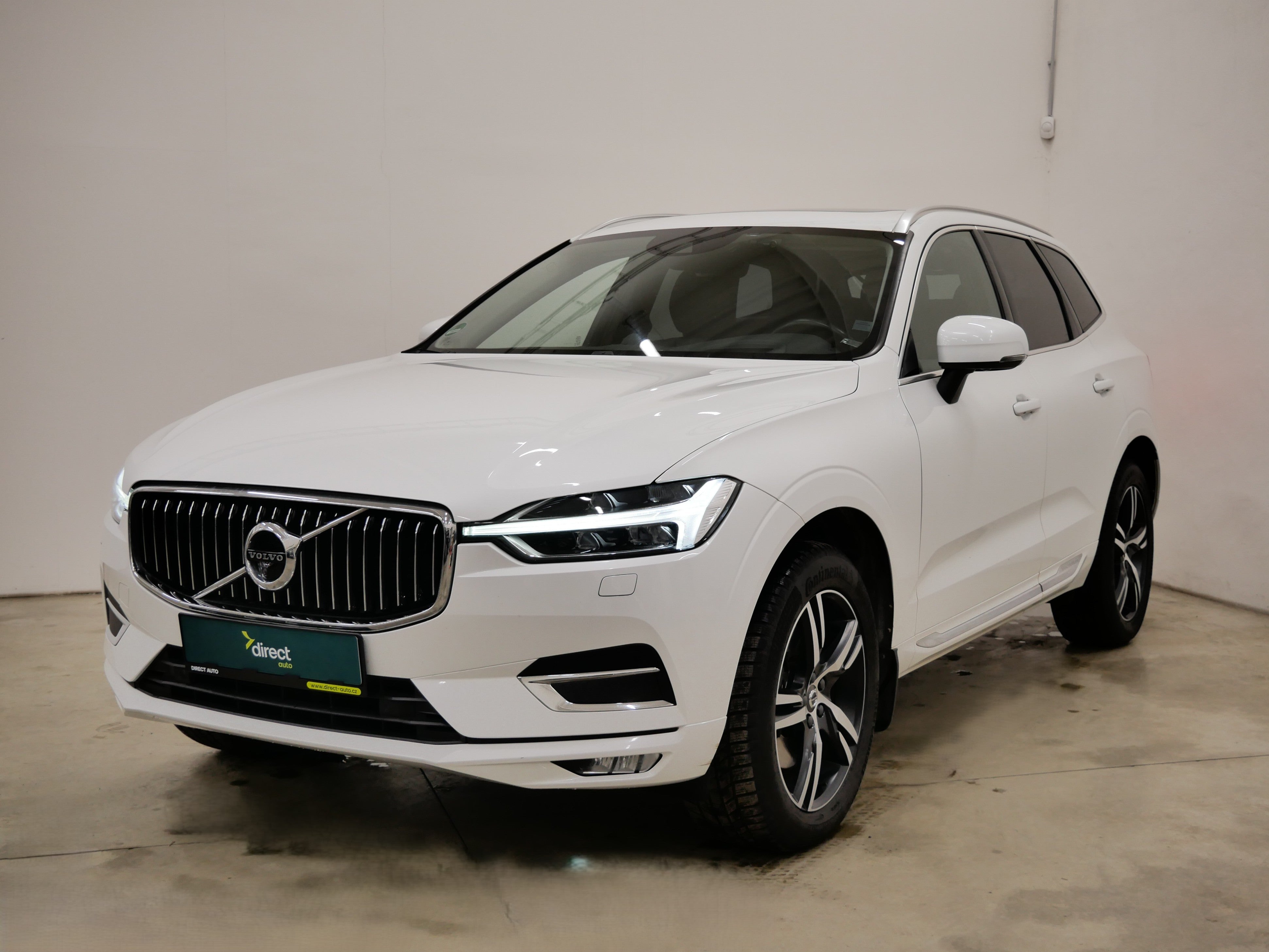 Volvo XC60 2.0B4 145kW AWD Inscription AT – Direct auto